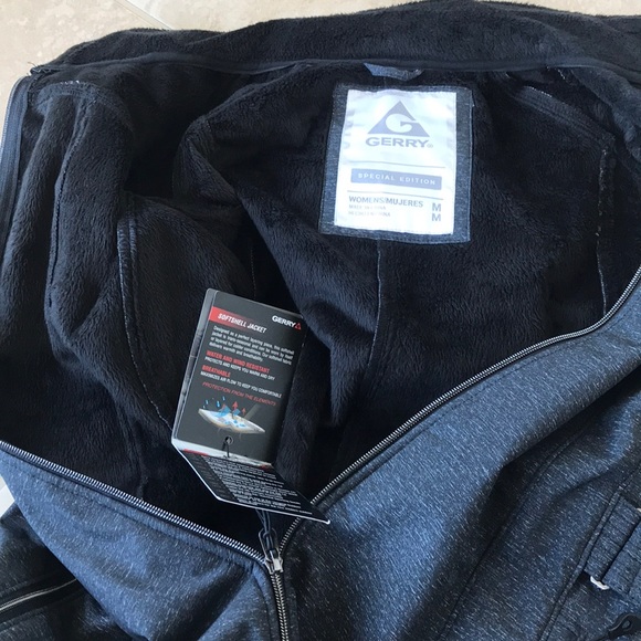 Gerry Weber | Jackets & Coats | Gerry Jacket | Poshmark